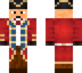 pirate | Minecraft Skins
