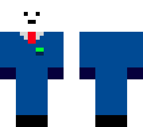 president | Minecraft Skins
