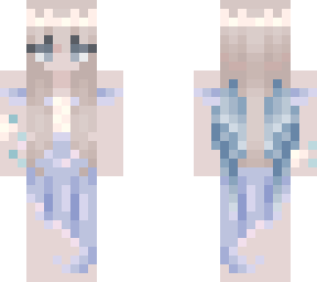 princess | Minecraft Skins