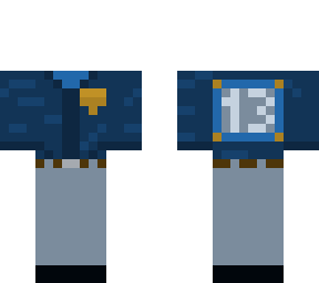guard | Minecraft Skins