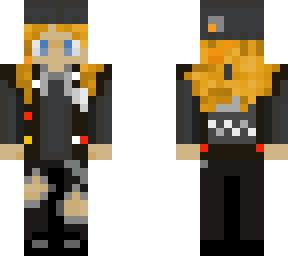 rock | Minecraft Skins