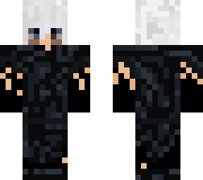 qs!Lunar | Minecraft Skin