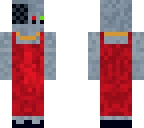 radiohead | Minecraft Skins