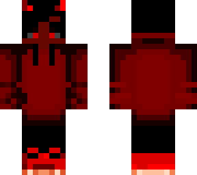 power | Minecraft Skins