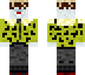 jogo | Minecraft Skins