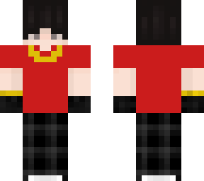pajama | Minecraft Skins