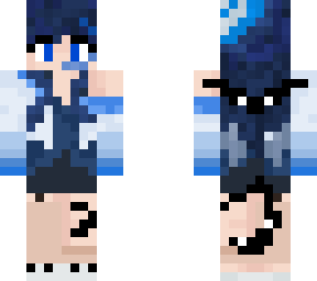 rem | Minecraft Skins