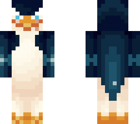 rico | Minecraft Skins