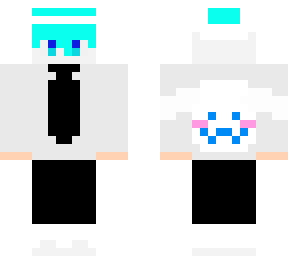 Rodriguh | Minecraft Skin