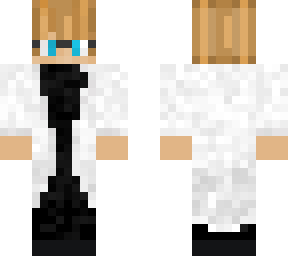 scientist | Minecraft Skins