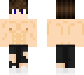 seb | Minecraft Skin