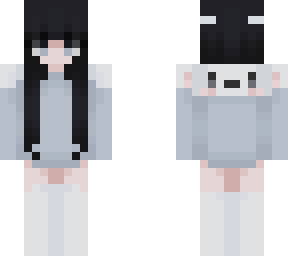server | Minecraft Skins