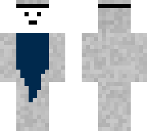 Shiekh Bubsington | Minecraft Skin