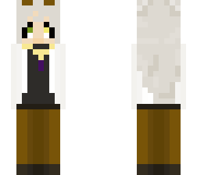 fox | Minecraft Skins