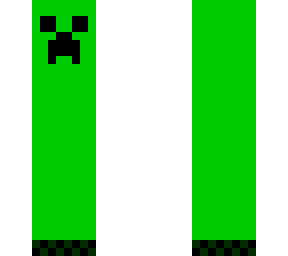 creeper | Minecraft Skins