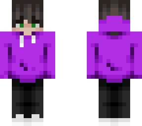 Sleepy | Minecraft Skin