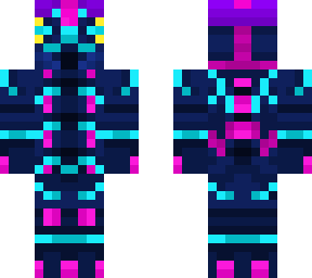 bug | Minecraft Skins