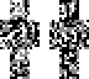 dr stone | Minecraft Skins