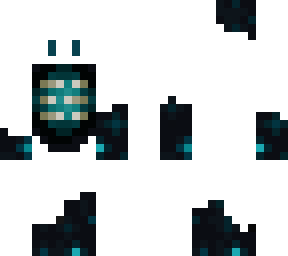 outline | Minecraft Skins