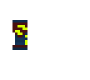 temp | Minecraft Skin