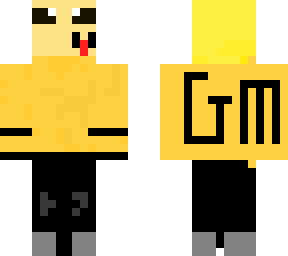 best skin | Minecraft Skins