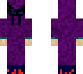 pro | Minecraft Skins