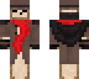 toast | Minecraft Skins