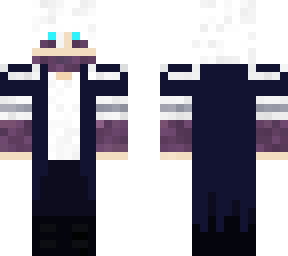 Toya Todoroki | Minecraft Skin