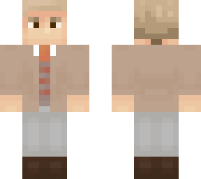 peter | Minecraft Skins