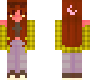 fetch | Minecraft Skins