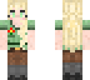 alex | Minecraft Skins