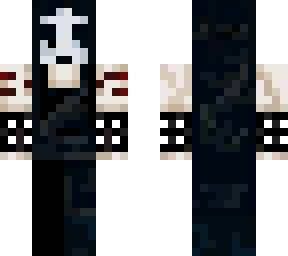 viktor | Minecraft Skins