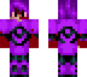 void | Minecraft Skins