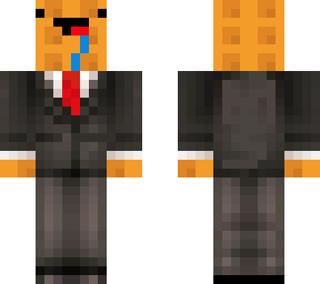 waffle | Minecraft Skins