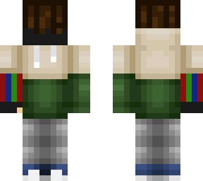 arm | Minecraft Skins