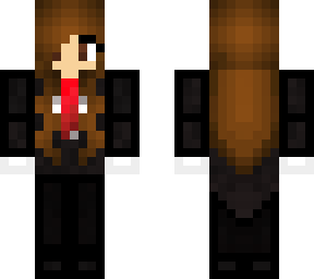 butler | Minecraft Skins