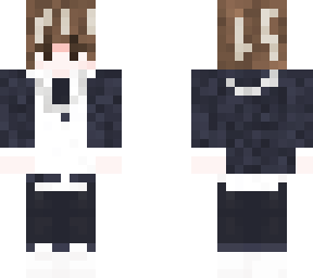 ethereal | Minecraft Skins