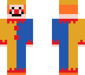 zach | Minecraft Skins
