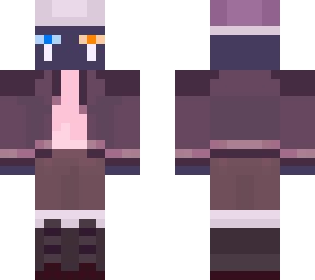 zigzag | Minecraft Skins