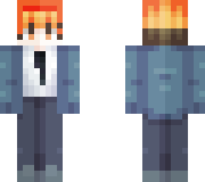 remi | Minecraft Skins