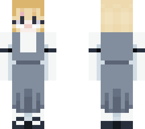 jane doe | Minecraft Skins