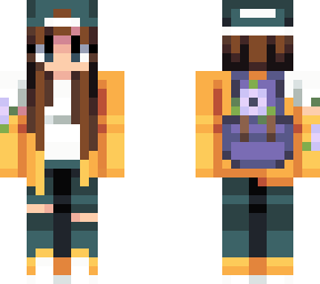 nothing | Minecraft Skins