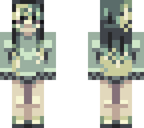 glass | Minecraft Skins