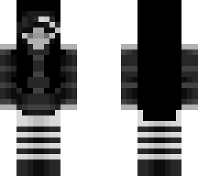 8dhd | Minecraft Skin