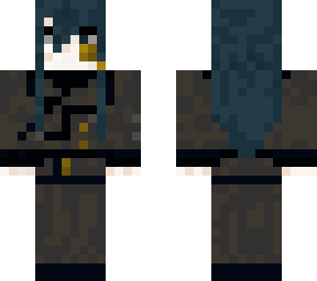 a(draft no2) | Minecraft Skin