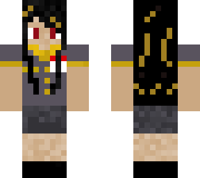 anime | Minecraft Skins