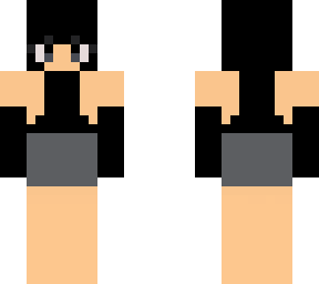Abigail | Minecraft Skin