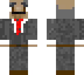 cid | Minecraft Skins