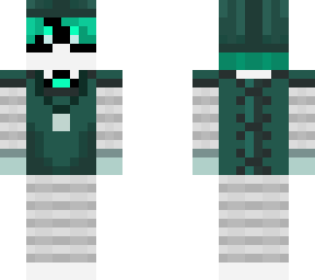 murder | Minecraft Skins