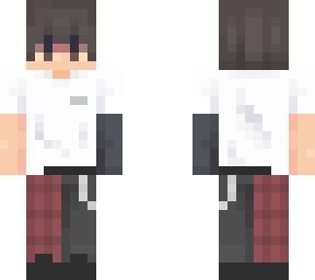 bald steve | Minecraft Skins